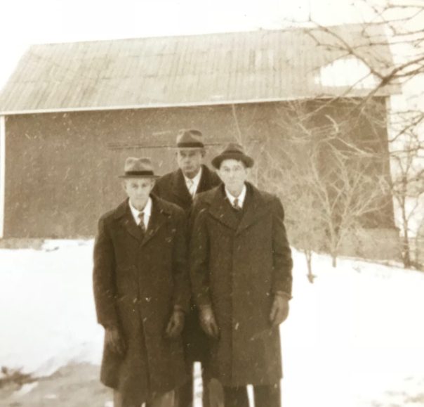 Isaac Hunter | Karakul Shepherds Alliance