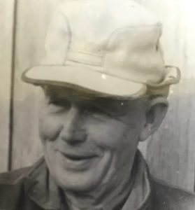 Isaac Hunter | Karakul Shepherds Alliance