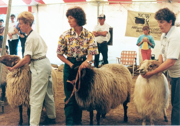 Gatherings | Karakul Shepherds Alliance