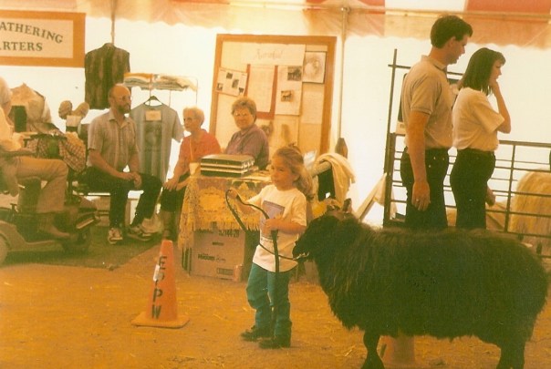 Gatherings | Karakul Shepherds Alliance